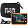 Klein TI290 Rechargeable Thermal Imager with Wi-Fi - PTR