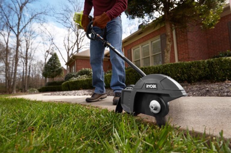 Ryobi Expand-It 40V Tool Attachment System - Pro Tool Reviews