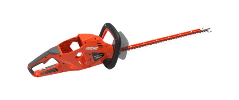 Echo E-Force 56V Cordless Hedge Trimmer DHC-2300 - PTR