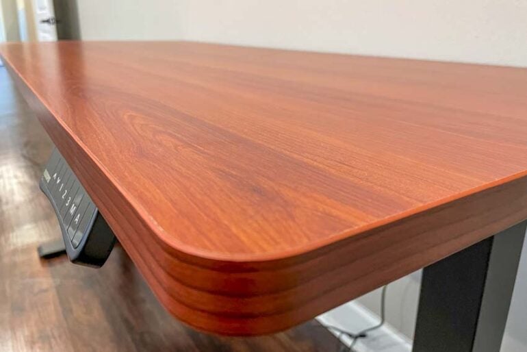 FlexiSpot E5 Pro Standing Desk Review - Pro Tool Reviews