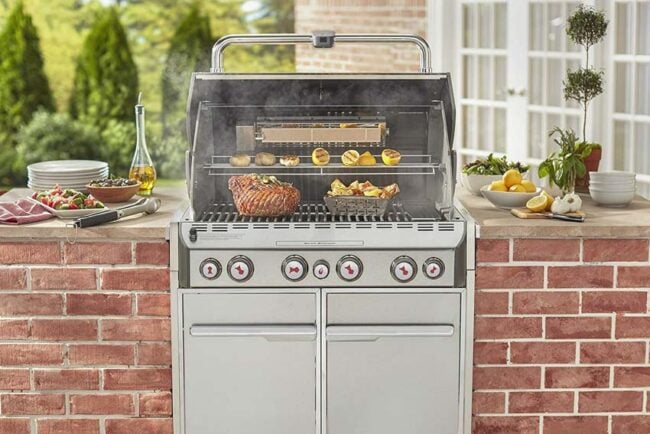 Best Grill and Smoker Reviews – Charcoal, Gas, Pellet, and More! - Pro ...
