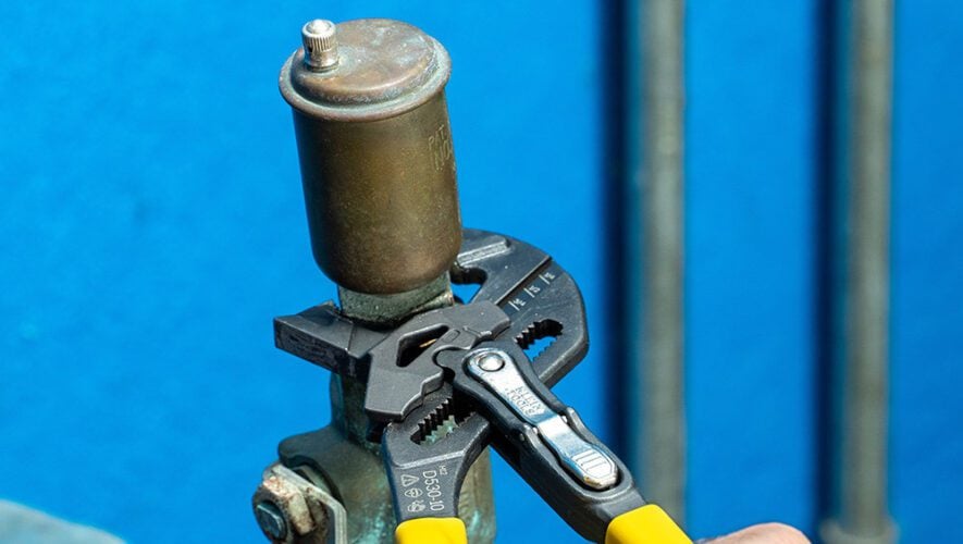 Hand Tool Reviews & Buying Guides - Pro Tool Reviews