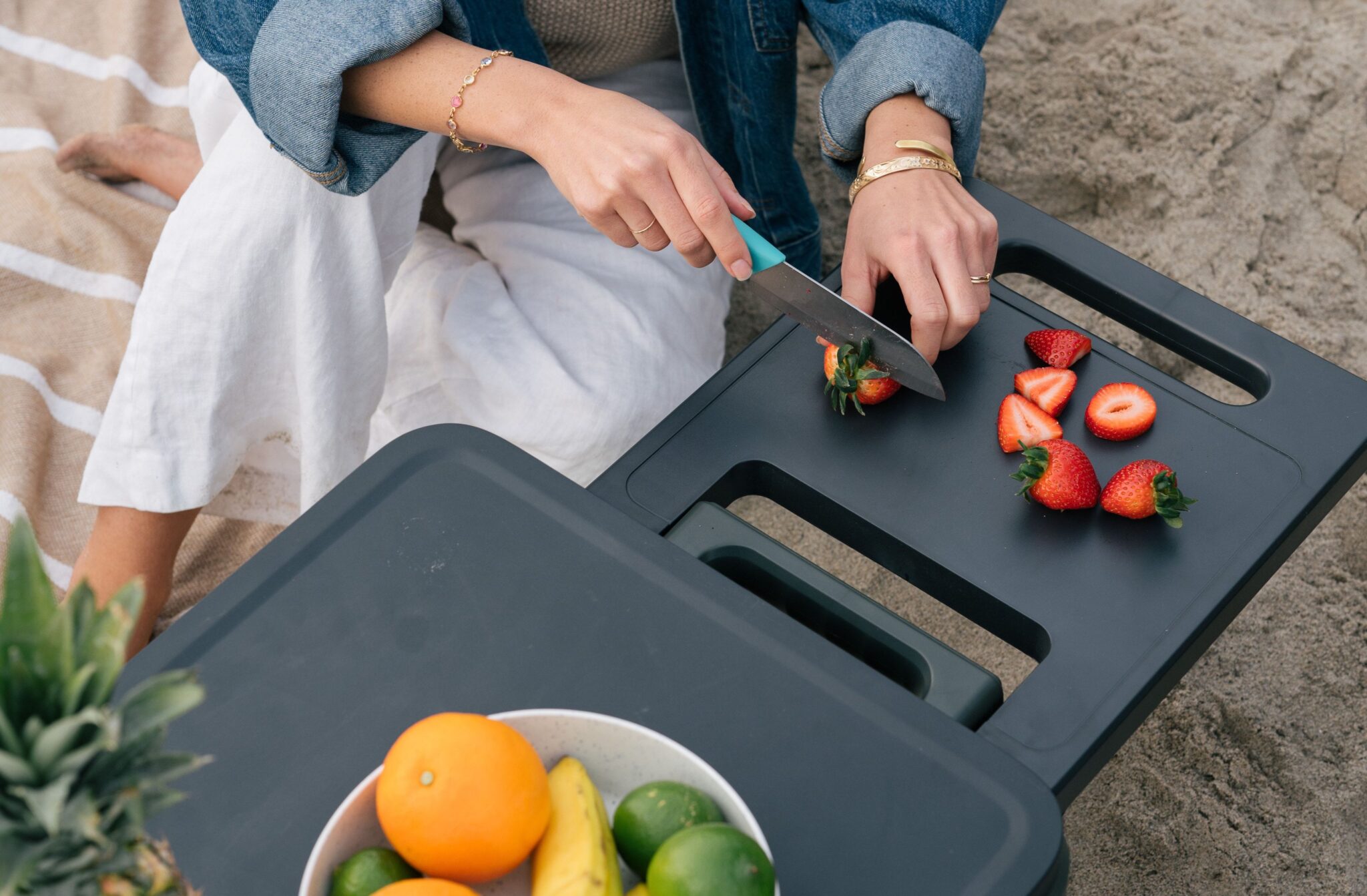 Anker EverFrost Powered Cooler - Pro Tool Reviews