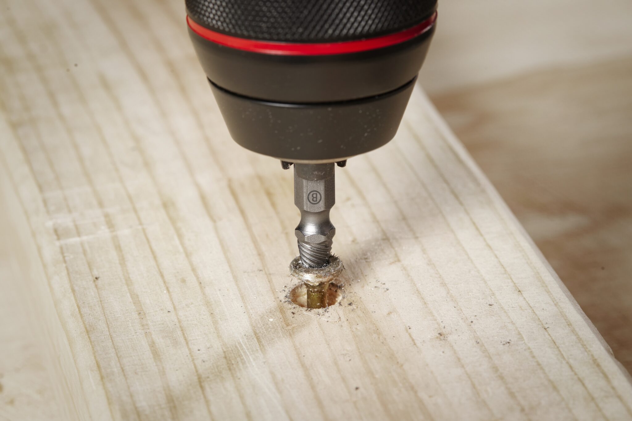 How to Remove a Stripped Screw - Pro Tool Reviews
