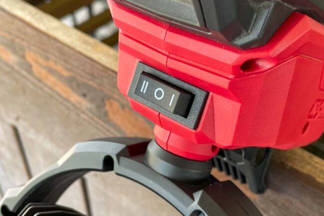 Skil Cordless Fan Review - Works with 12V or 20V Batteries! - Pro Tool ...