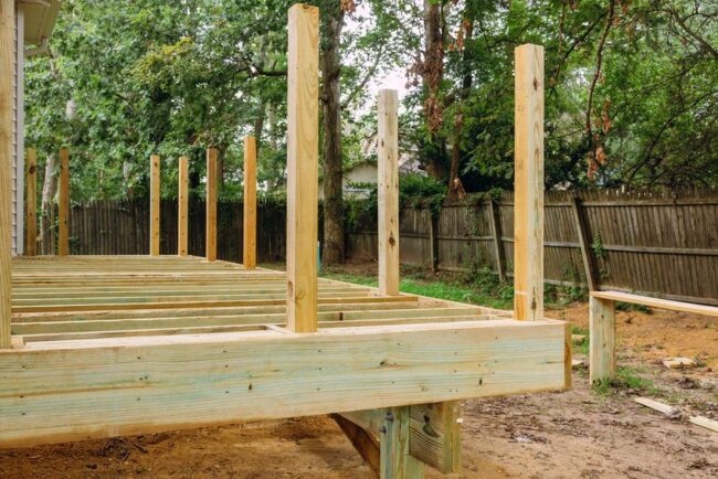Deck Building Costs Uncovered: Expert Tips, Material Choices & FAQs