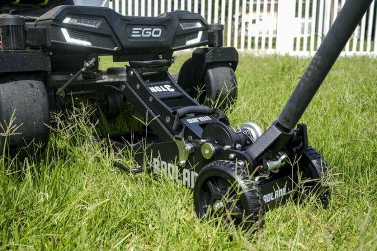 Best Harbor Freight Jack Reviews - Pro Tool Reviews