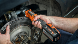Impact Driver and Wrench Reviews - Pro Tool Reviews
