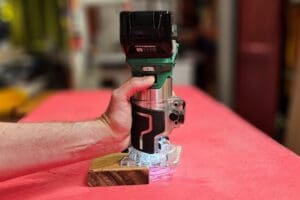 Understanding the Different Types of Wood Routers - Pro Tool Reviews