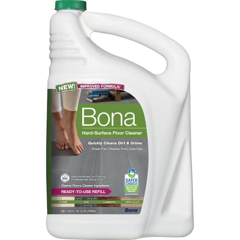 Best Tile Floor Cleaners: Expert Reviews & Buying Guide - Pro Tool Reviews