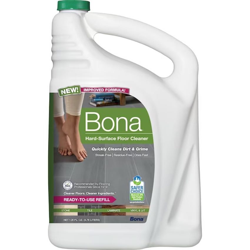 Best Tile Floor Cleaners: Expert Reviews & Buying Guide - Pro Tool Reviews
