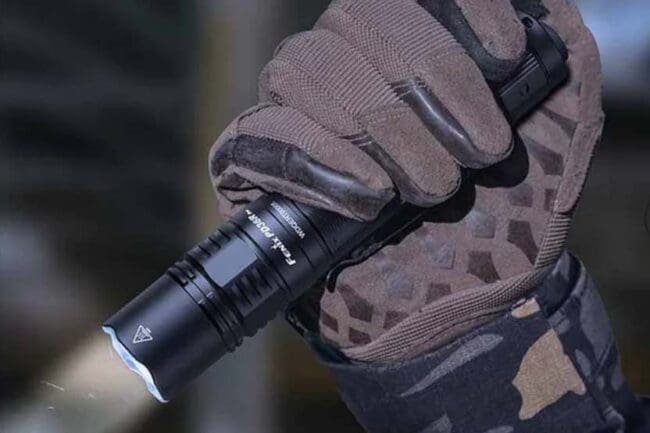 Best Flashlight Reviews - Pro Tool Reviews