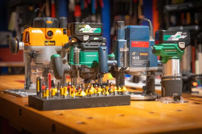 How to Use a Router: A Comprehensive Guide - Pro Tool Reviews