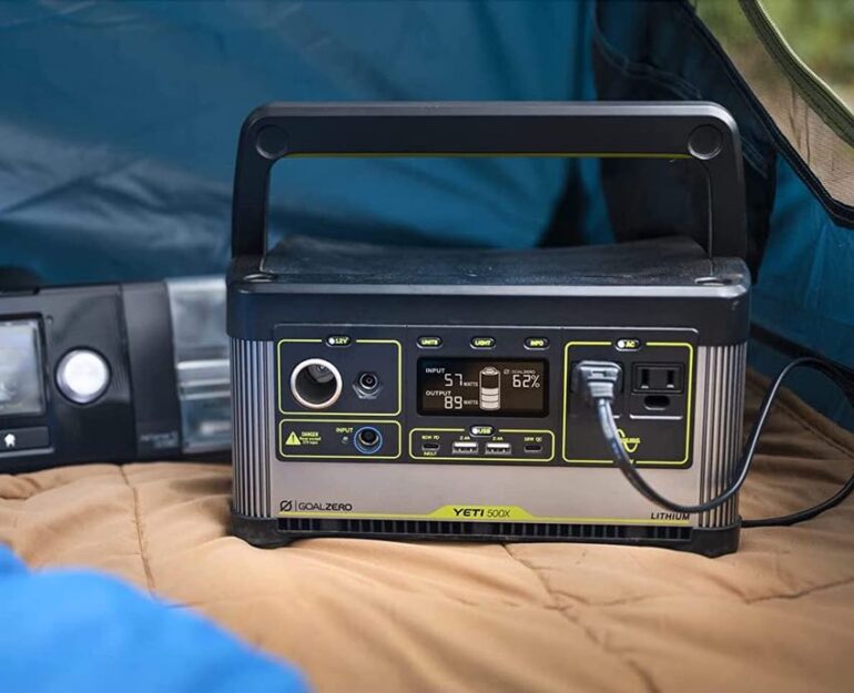 Best Solar Generators: Unleashing Clean Power Anywhere - Pro Tool Reviews