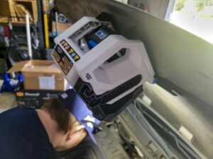 HART 20V Hybrid Magnetic Light Review - Pro Tool Reviews