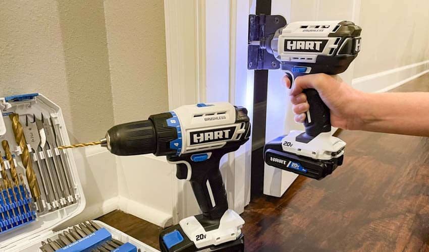 Power Tool Buying Guides for Cordless and Corded Tools | PTR