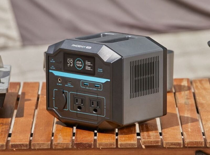 Best Solar Generators: Unleashing Clean Power Anywhere - Pro Tool Reviews