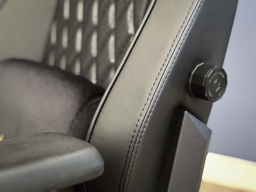 E-WIN Heavy-Duty Gaming Chair Review - Pro Tool Reviews
