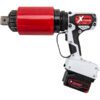RAD Torque Systems B-RAD X Torque Wrench - Pro Tool Reviews
