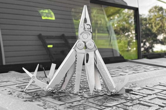 Best Multi-Tool Reviews 2023 – Compact, Specialty, and More - Pro Tool ...
