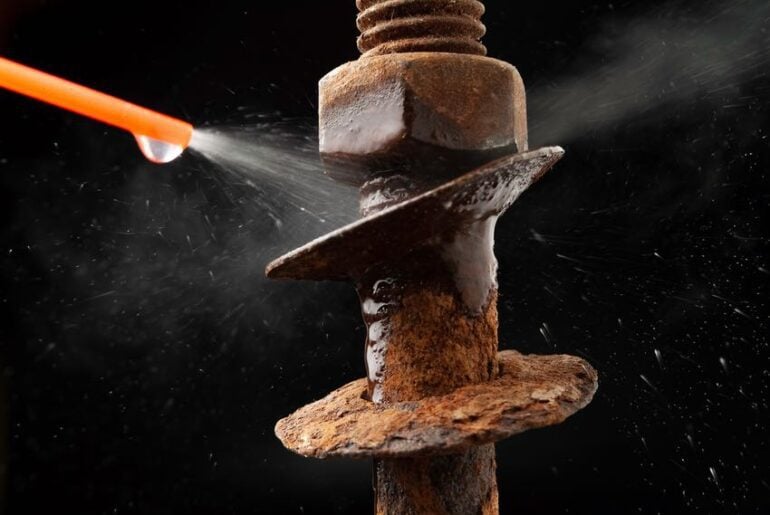 Best Rust Removers for 2023: The Top 7 Rust Removal Solutions - Pro ...