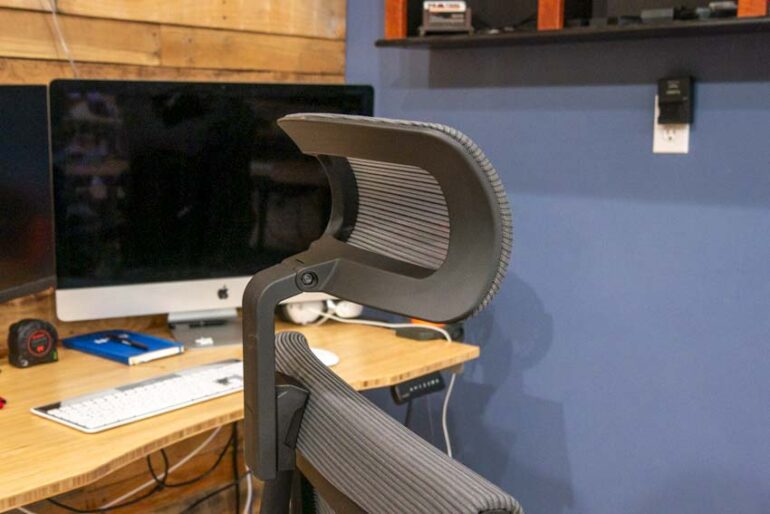 Flexispot Premium Ergonomic Office Chair C7 Review - Pro Tool Reviews