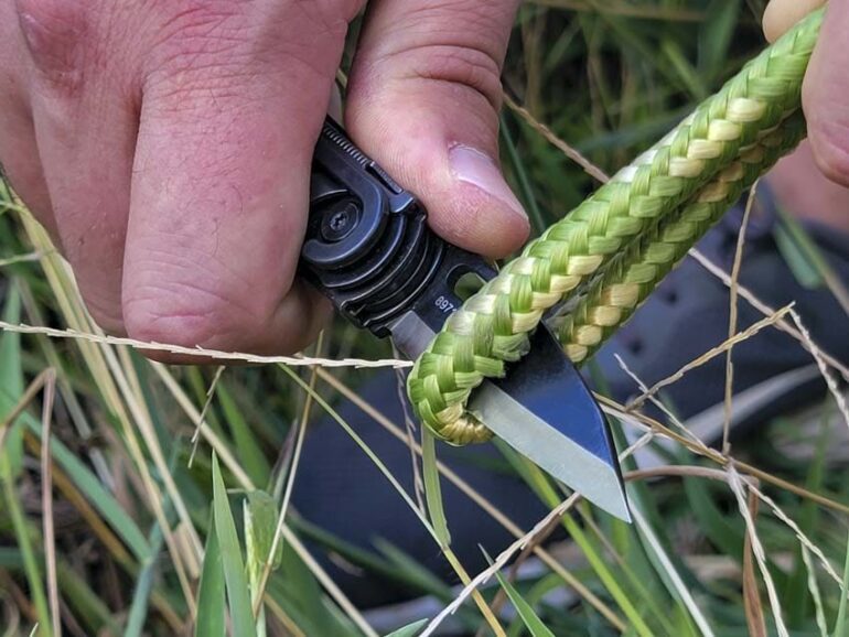 Gerber Stake Out Multi-Tool Review - Pro Tool Reviews