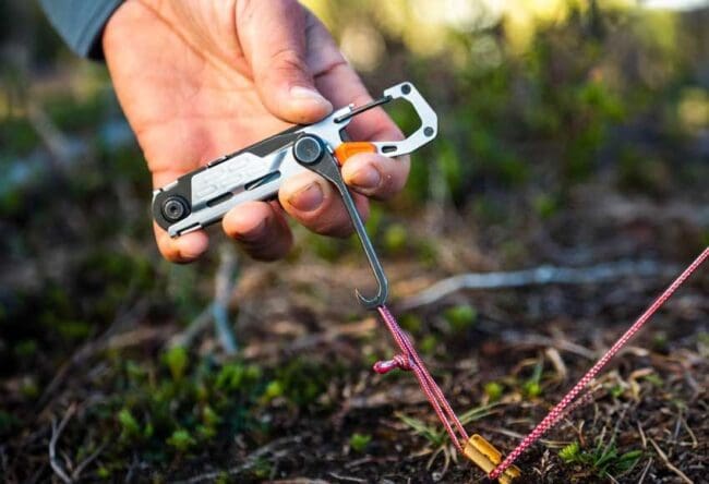 Gerber Stake Out Multi-Tool Review - Pro Tool Reviews