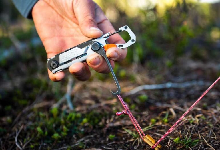 Gerber Stake Out Multi-Tool Review - Pro Tool Reviews