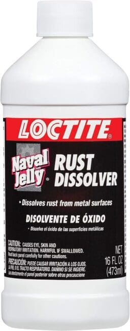 Best Rust Removers - Pro Tool Reviews