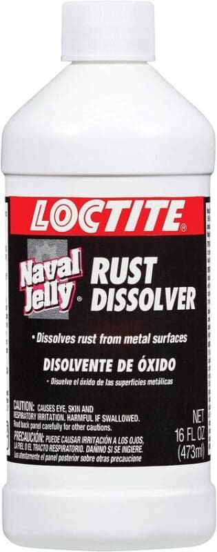 Best Rust Removers - Pro Tool Reviews