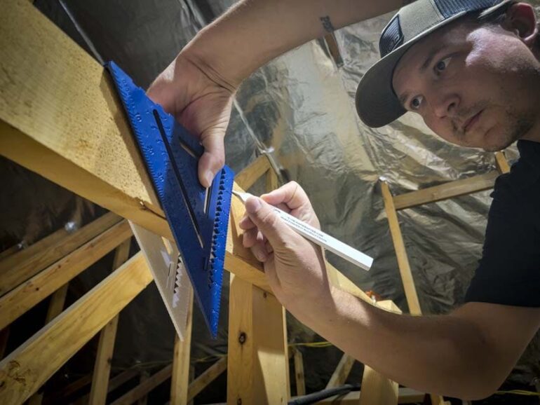 Rapid Rafter - Pro Tool Reviews