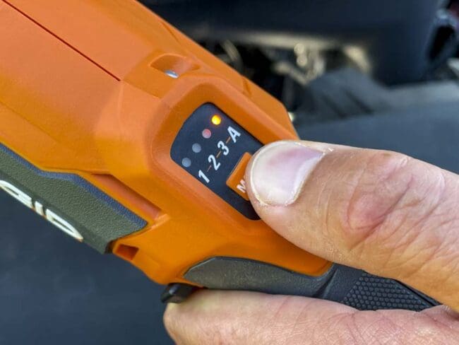 Ridgid 18V Right Angle Impact Wrench - Pro Tool Reviews