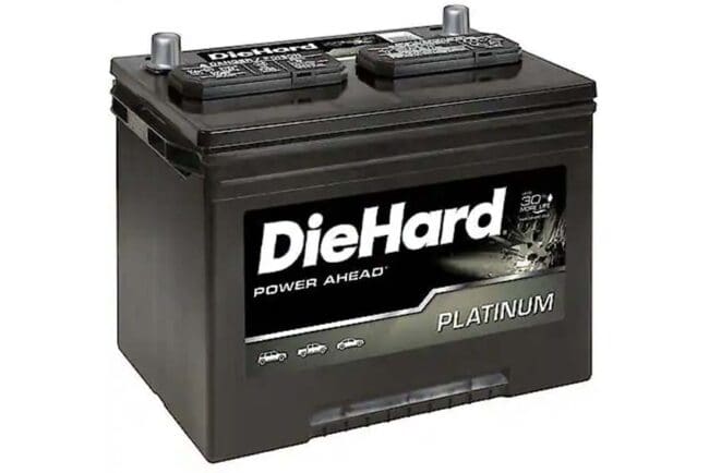 Best Car Battery: Lead Acid, AGM, and Lithium