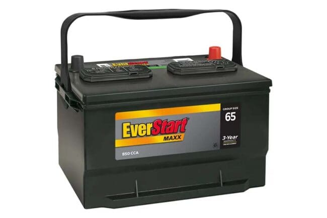 Best Car Battery: Lead Acid, AGM, and Lithium