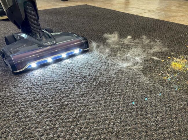 Hoover Evolve Pet Elite Cordless Vacuum - Pro Tool Reviews