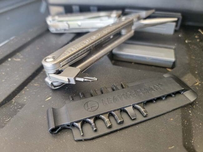 Leatherman Charge+ TTI Multi-Tool Review - Pro Tool Reviews