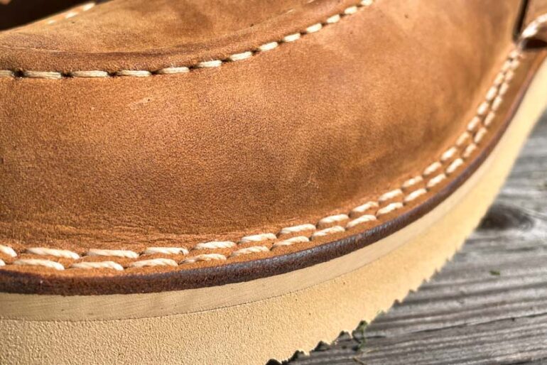 Nicks WaterWork Custom Handmade Boots Review - Pro Tool Reviews