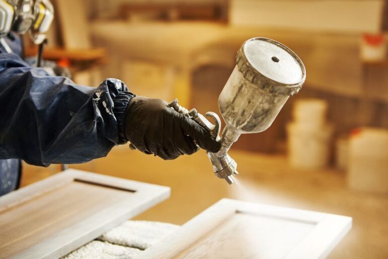 Best Paint Sprayers: Unlock the Secret to Perfect Paint Finishes - Pro ...