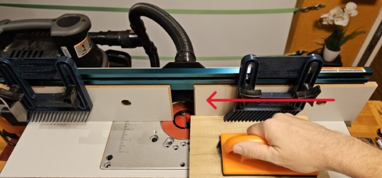 How to Use a Router Table - Ultimate DIY Guide - Pro Tool Reviews