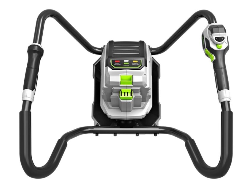 EGO 56V Cordless Earth Auger - Pro Tool Reviews