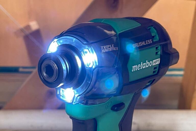 What is an Impact Driver and What is it Used For? - Pro Tool Reviews