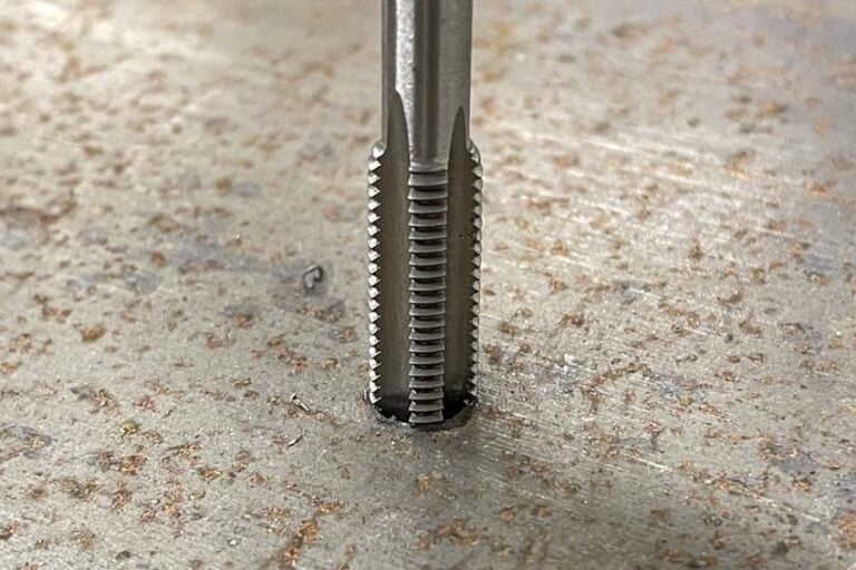 toolant 127-Piece Ratcheting Tap and Die Set - Pro Tool Reviews