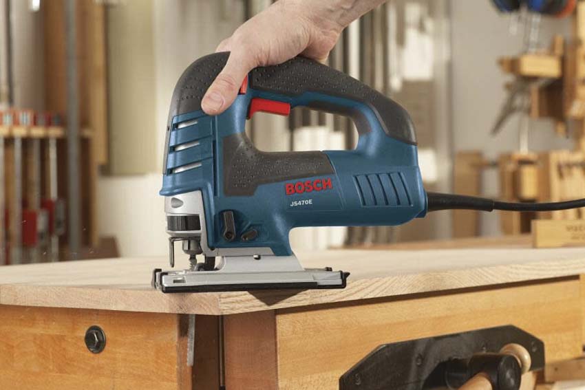 Best Jigsaw Reviews - Corded and Cordless - Pro Tool Reviews