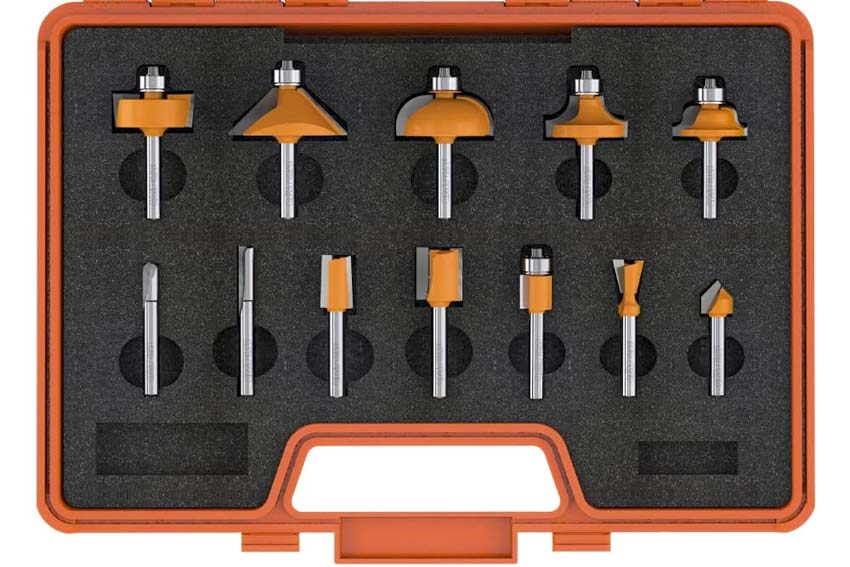 Best Wood Router Reviews for Woodworking and Carpentry - Pro Tool Reviews