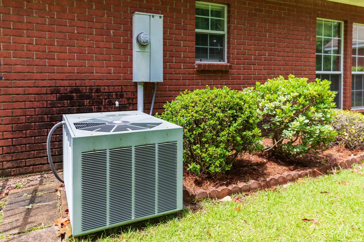 Central AC Unit Cost: A Comprehensive Guide (2024)