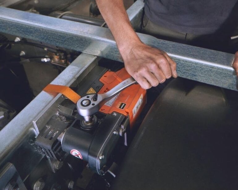 Fein Compact Mag Drill Slugger JMC MagForce 90 - Pro Tool Reviews