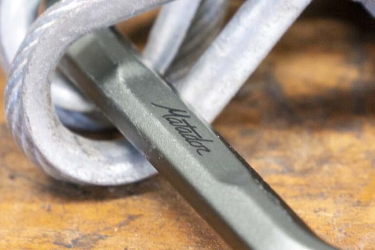 Matador - Pro Tool Reviews