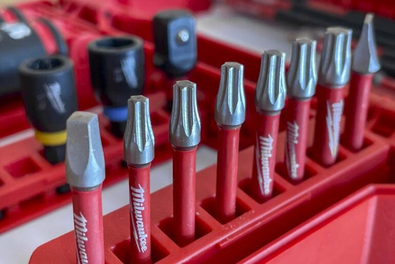 Best Cordless Impact Driver: Expert Recommendations for 2025 - Pro Tool ...