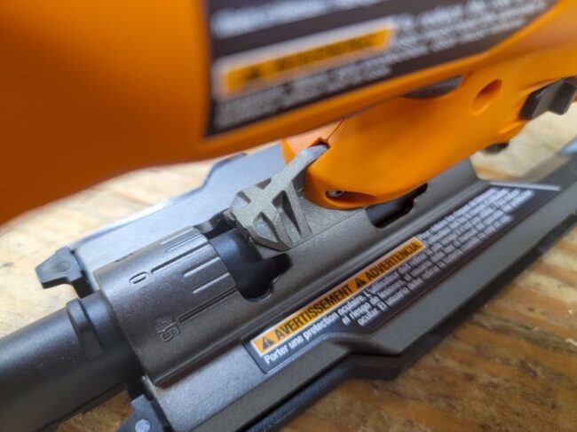 Ridgid 18V Subcompact Brushless Barrel Grip Jigsaw - Pro Tool Reviews